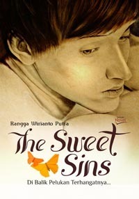 The Sweet Sins by Rangga Wirianto Putra | Goodreads