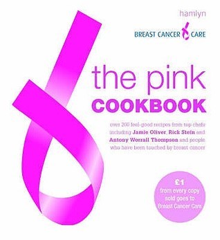 The Pink Cookbook by Varies | Goodreads