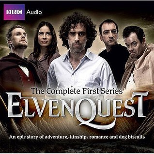 Elvenquest: The Complete First Series by Anil Gupta | Goodreads