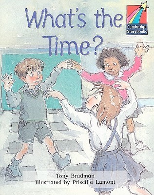 What's the Time? Level 2 ELT Edition by Various | Goodreads