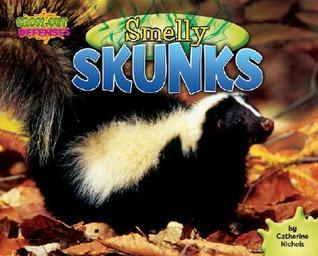 Smelly Skunks - Non-Fiction Reading for Grade 2, Developmental Learning ...