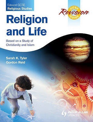 Religious Studies: Edexcel Gcse Based on a Study of Christianity ...