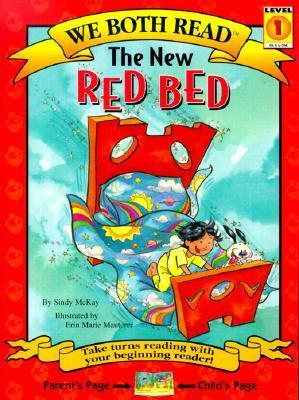 We Both Read-The New Red Bed (Pb) by Sindy McKay | Goodreads