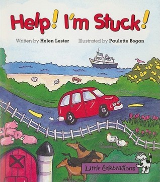 LITTLE CELEBRATIONS, HELP! I'M STUCK!, SINGLE COPY, FLUENCY, STAGE 3A ...