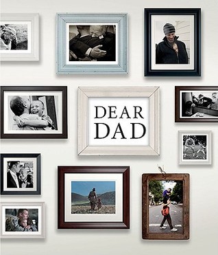 Dear Dad by Geoff Blackwell | Goodreads