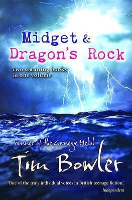 Midget / Dragon's Rock by Tim Bowler | Goodreads
