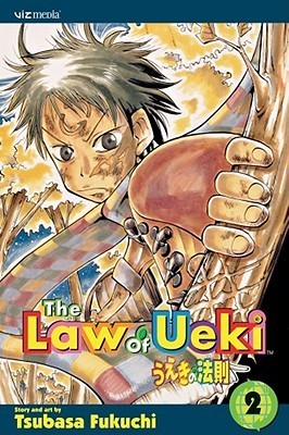 The Law of Ueki, Volume 2 by Tsubasa Fukuchi | Goodreads