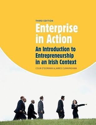 Enterprise in Action: An Introduction to Entrepreneurship in an Irish ...