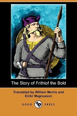 The Story of Frithiof the Bold by William Morris | Goodreads