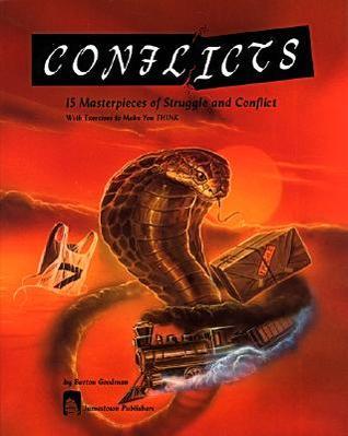 Conflicts: 15 Masterpieces of Struggle and Conflict with Exercises to ...