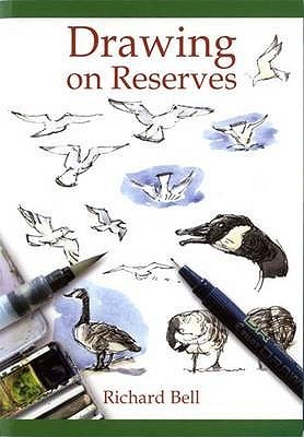 Drawing on Reserves by Richard Bell | Goodreads