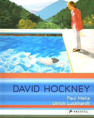 David Hockney by Paul Melia | Goodreads