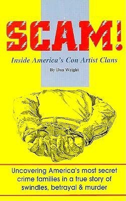 Scam! by Don Wright | Goodreads