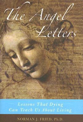 The Angel Letters: Lessons That Dying Can Teach us About Living by ...