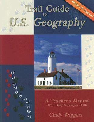 Trail Guide To Us Geography Teachers *OP by Cindy Wiggers | Goodreads