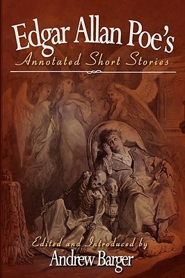 Edgar Allan Poe's Annotated Short Stories by Edgar Allan Poe | Goodreads