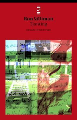Tjanting by Ron Silliman | Goodreads