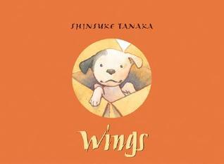 Wings by Shinsuke Tanaka | Goodreads