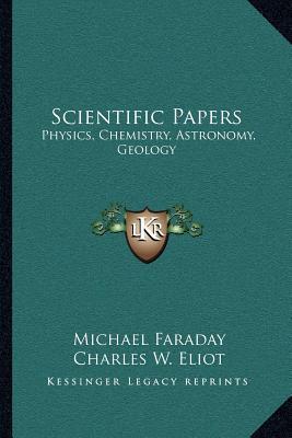 Scientific Papers: Physics, Chemistry, Astronomy, Geology: V30 Harvard ...