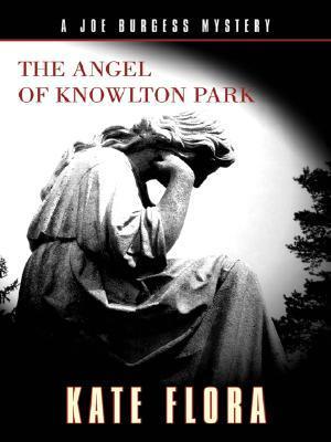 The Angel of Knowlton Park (Joe Burgess, #2) by Kate Flora | Goodreads