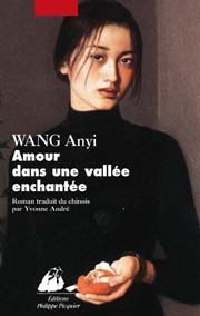 Amour dans une vallée enchantée by Wang Anyi | Goodreads