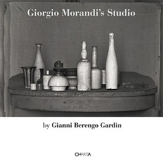 Giorgio Morandi's Studio: Photographs by Gianni Berengo Gardin by ...