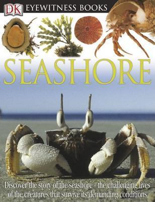 Seashore by Steve Parker | Goodreads