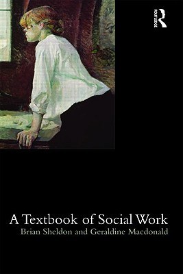 Textbook Of Social Work by Brian Sheldon | Goodreads