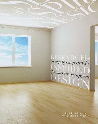 Research-Inspired Design: A Step-by-Step Guide for Interior Designers ...