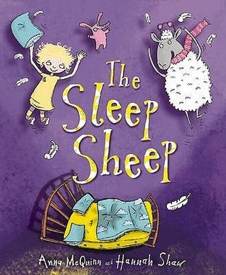The Sleep Sheep by Anna McQuinn | Goodreads