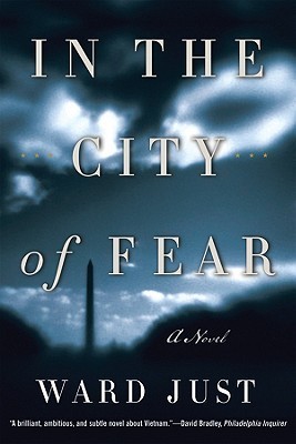 In the City of Fear by Ward Just | Goodreads