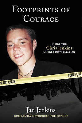 Footprints of Courage: Our Family's Struggle for Justice- Inside the ...