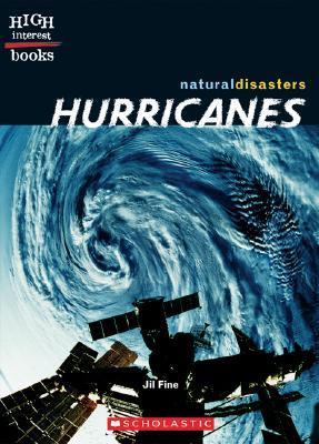 Hurricanes (High Interest Books) by Jil Fine | Goodreads