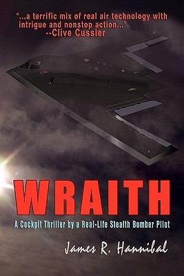 WRAITH by James R. Hannibal | Goodreads