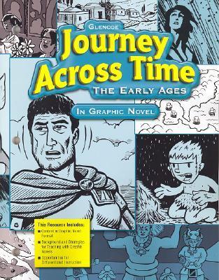 Journey Across Time, Journey Across Time in Graphic Novel by McGraw ...