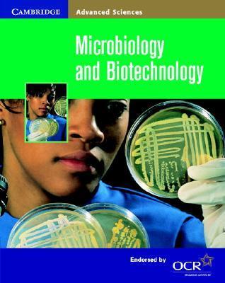 Microbiology and Biotechnology by Pauline Lowrie | Goodreads