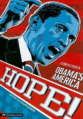 Hope!: A Story of Change in Obama's America by Eric Stevens | Goodreads