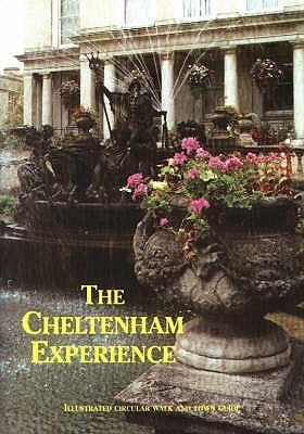 The Cheltenham Experience (Walkabout) by Shirley Alexander | Goodreads