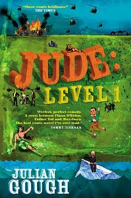 Jude: Level 1 by Julian Gough | Goodreads