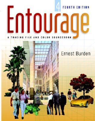 Entourage by Ernest Burden | Goodreads