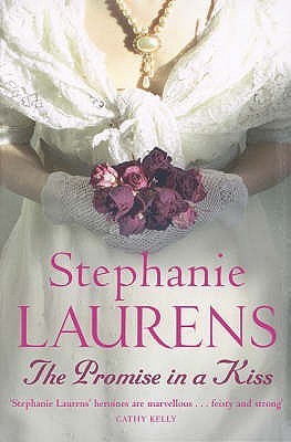 The Promise in a Kiss (Bar Cynster, #0.5) by Stephanie Laurens | Goodreads
