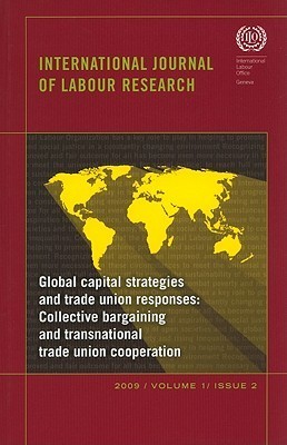 Global Capital Strategies and Trade Union Responses: International ...