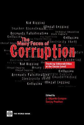 The Many Faces of Corruption: Tracking Vulnerabilities at the Sector ...