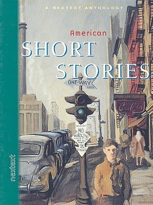 American Short Stories (Anthologies) by Nextext | Goodreads