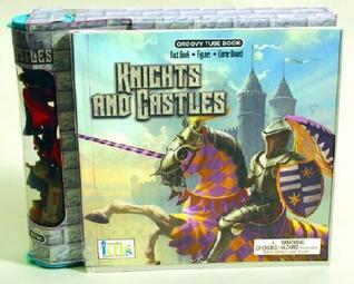Groovy Tubes: Knights and Castles (Groovy Tube Books) by Kate Parker ...