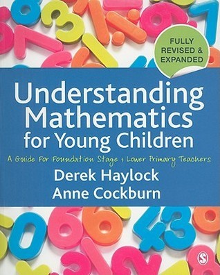 Understanding Mathematics for Young Children: A Guide for Foundation ...