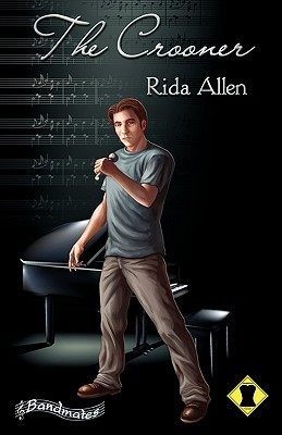 The Crooner by Rida Allen | Goodreads