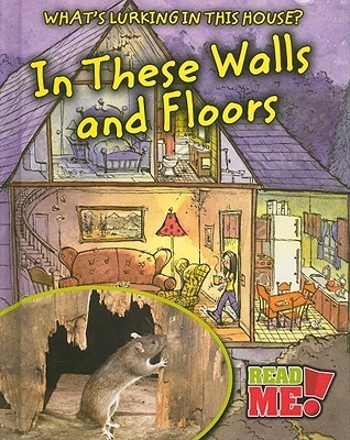 In These Walls and Floors by Nancy Harris | Goodreads