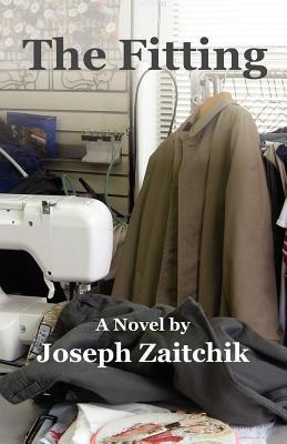 The Fitting by Joseph Zaitchik | Goodreads
