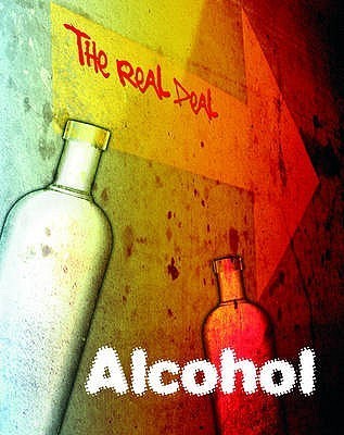 Alcohol by Rachel Lynette | Goodreads